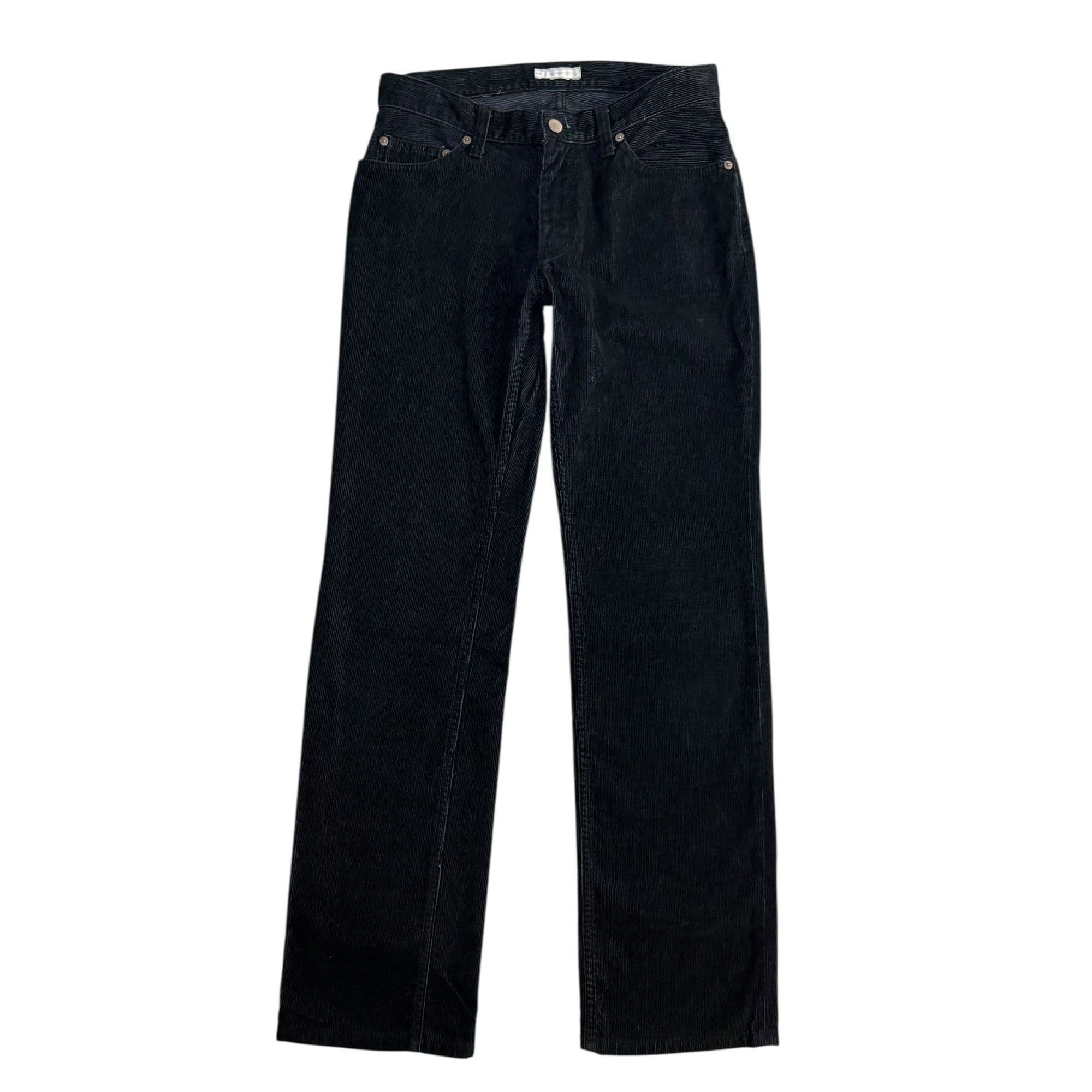 Number (N)ine ♚ Number (N)ine AW00 Corduroy Pants ♚ | Grailed
