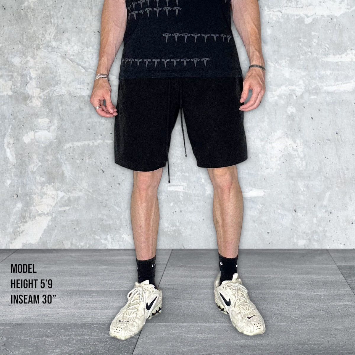 Japanese Brand × Streetwear × Vintage Common Market Allen shorts | Grailed