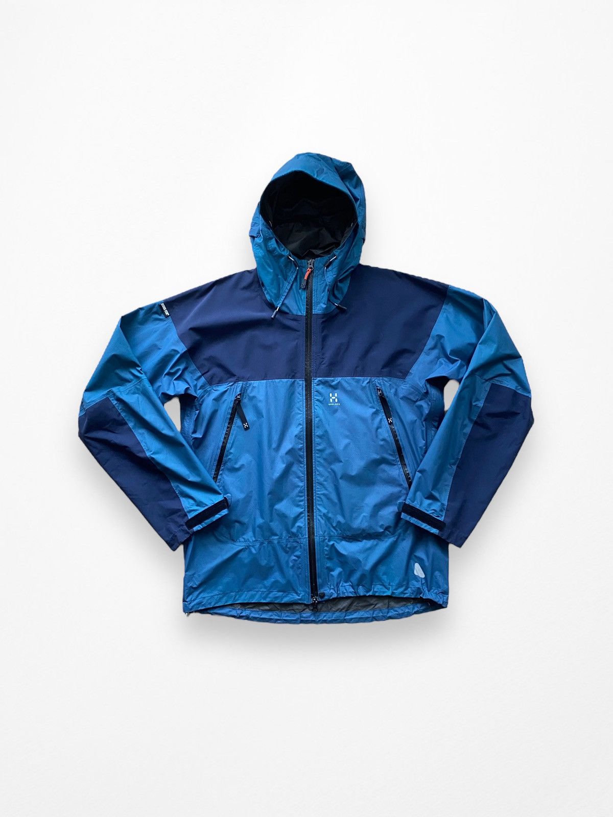Haglofs Haglofs Gore-Tex shell outdoor jacket | Grailed