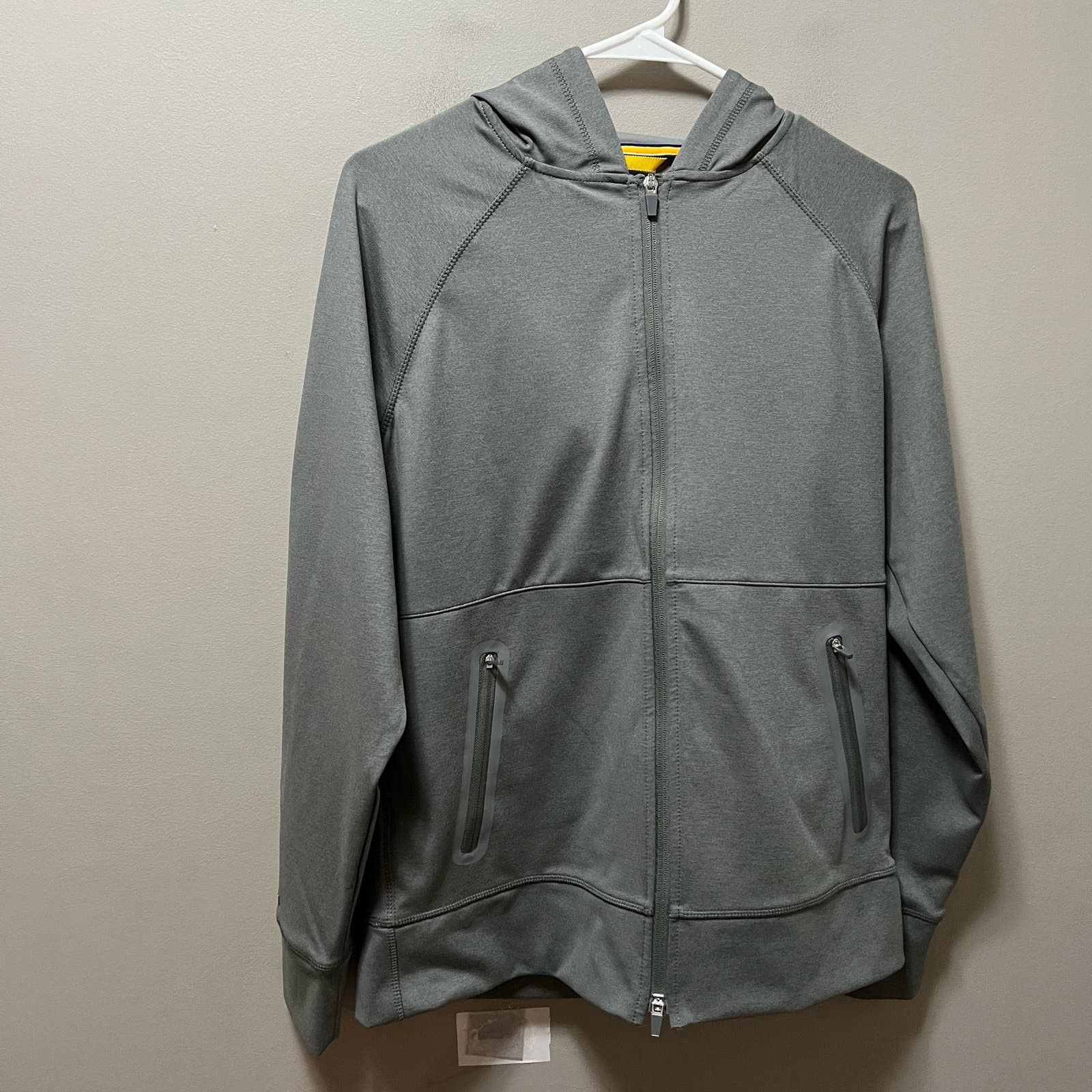 Bonobos Bonobos The Elements Full Zip Hoodie size Small | Grailed