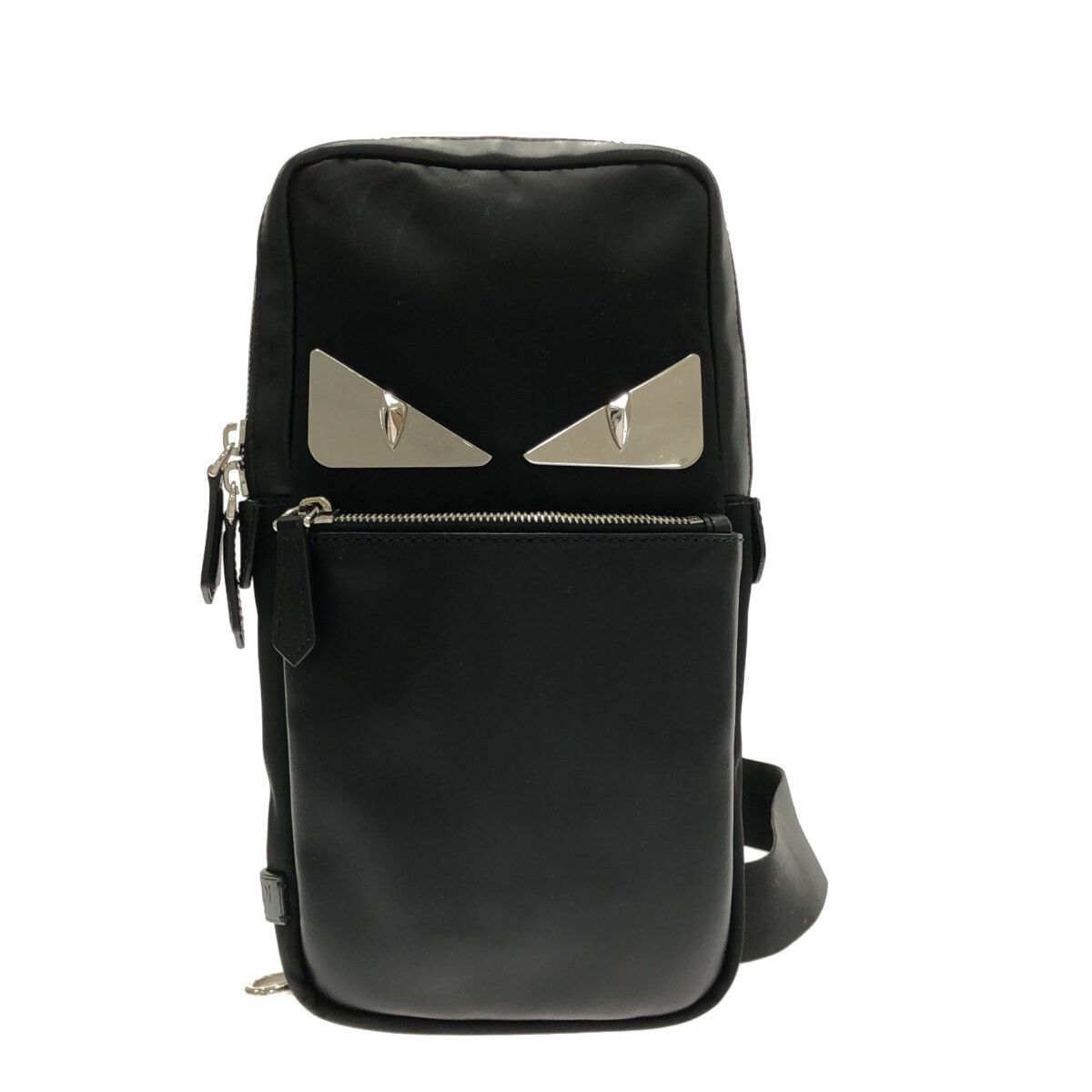 Fendi Fendi Sac à Dos backpack | Grailed