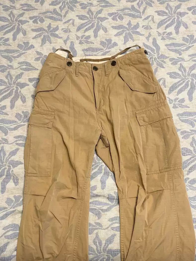 Visvim visvim eiger sanction 19ss | Grailed