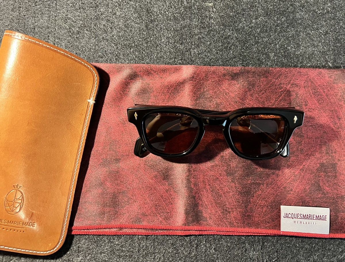 Jacques Marie Mage Jacques Marie Mage Julien in Beluga | Grailed