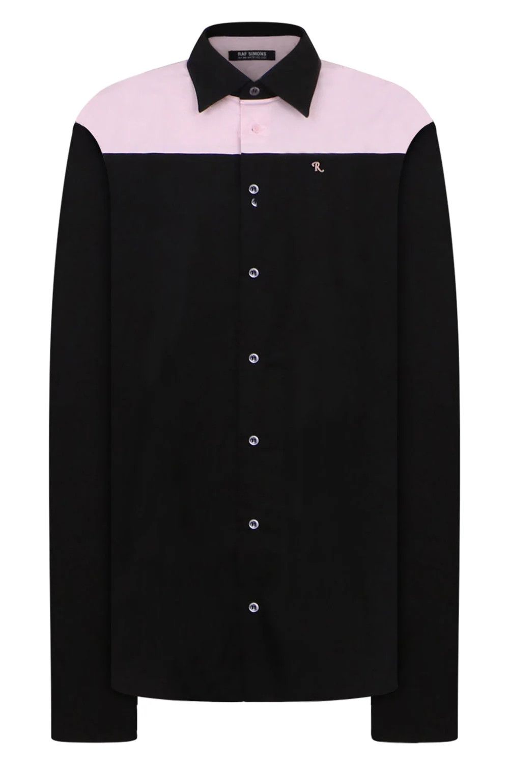 Raf Simons Shirt, made in Italy, new with tags | Grailed