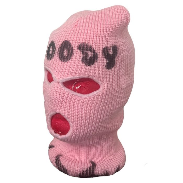 Custom Custom made ski mask | Grailed