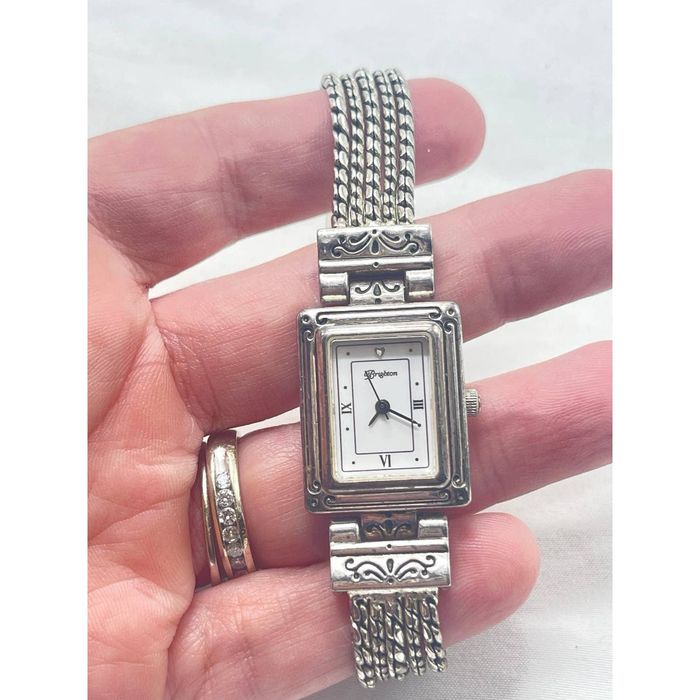 Brighton Brighton Discontinued Tivoli watch | Grailed