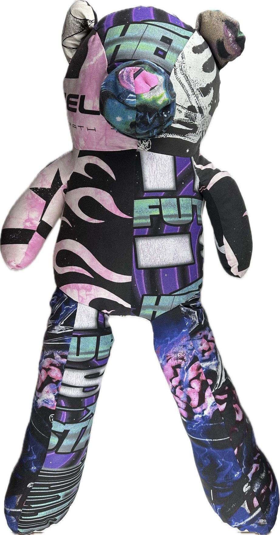 HELLSTAR Hellstar Bear | Grailed