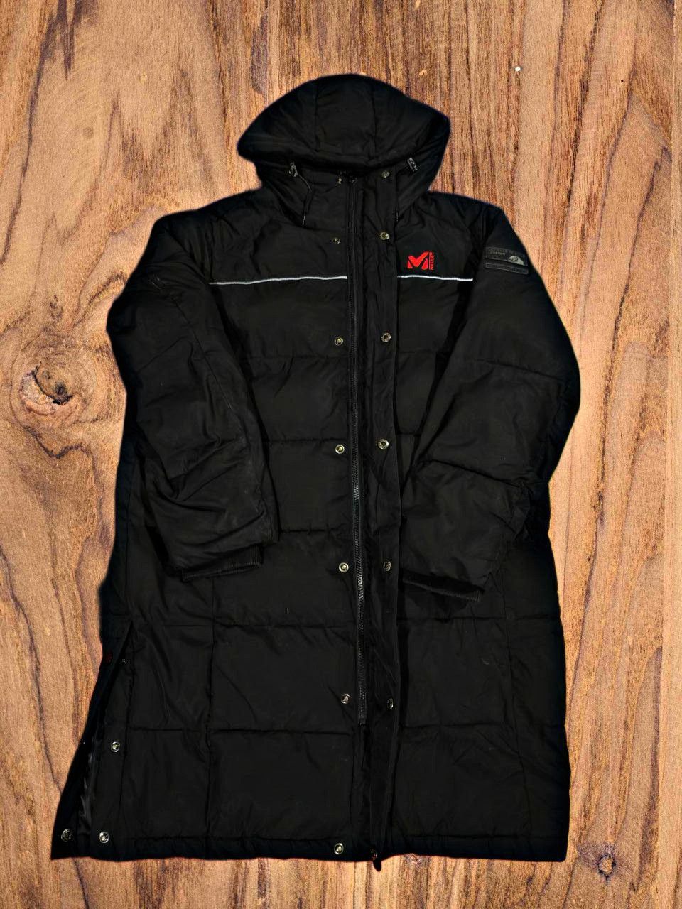 Other Jacket Puffer Millet X Build Legends X Vintage | Grailed