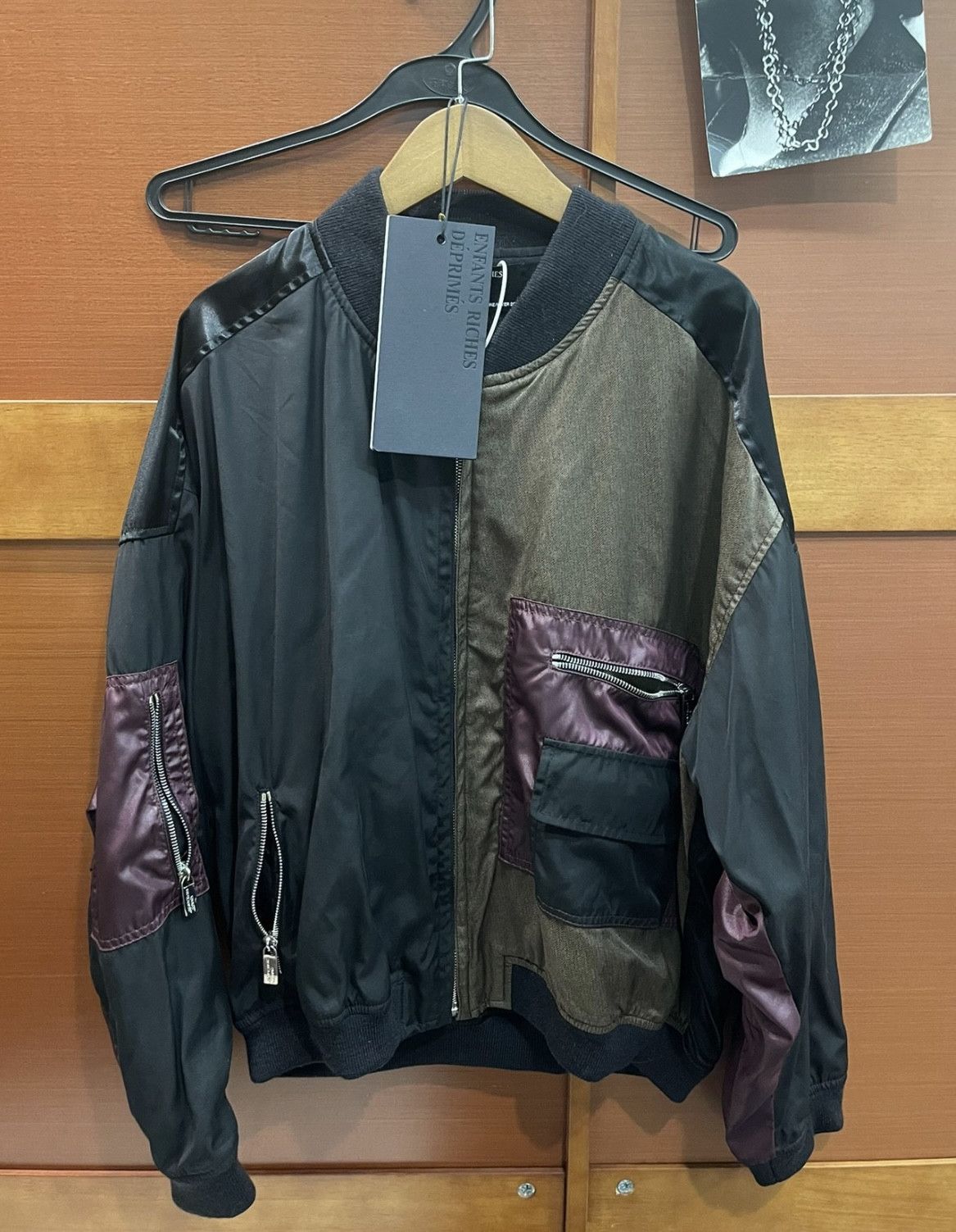 Enfants Riches Deprimes ERD 20AW Bomber | Grailed