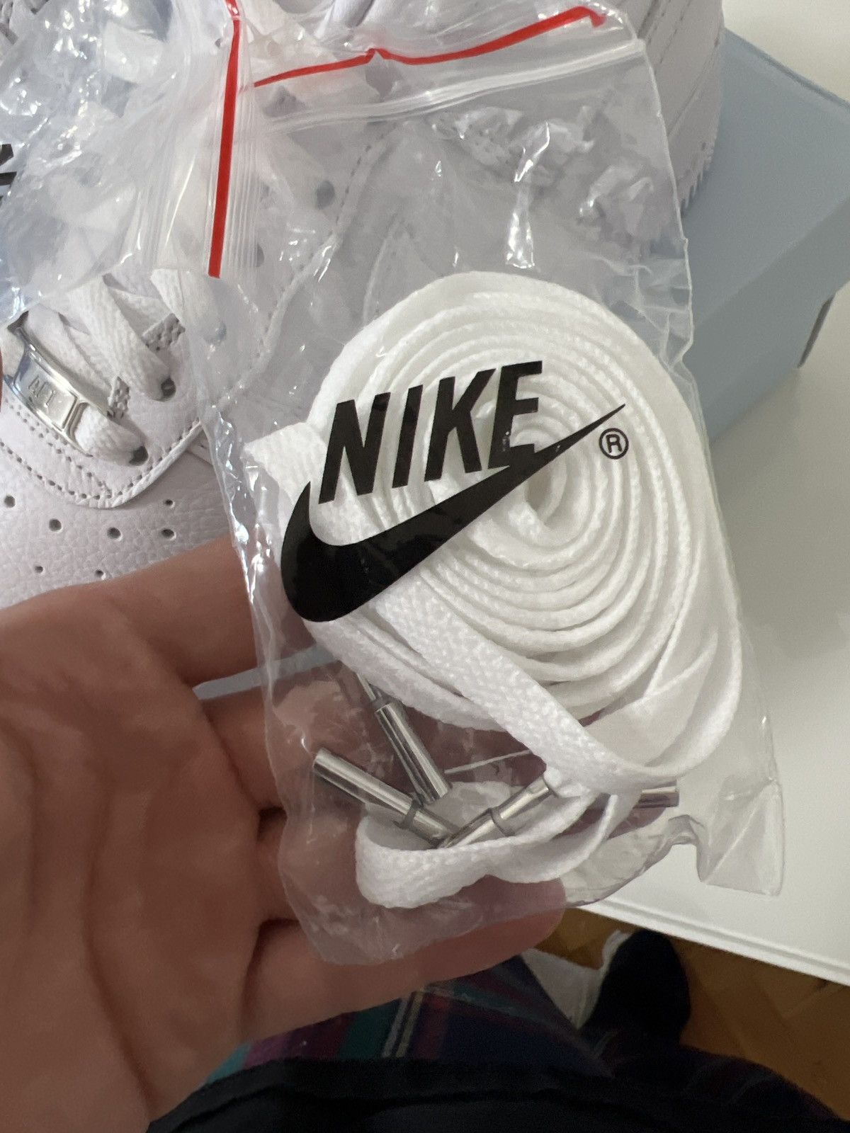 Nike Nocta CLB Air Force 1 low SP drake | Grailed