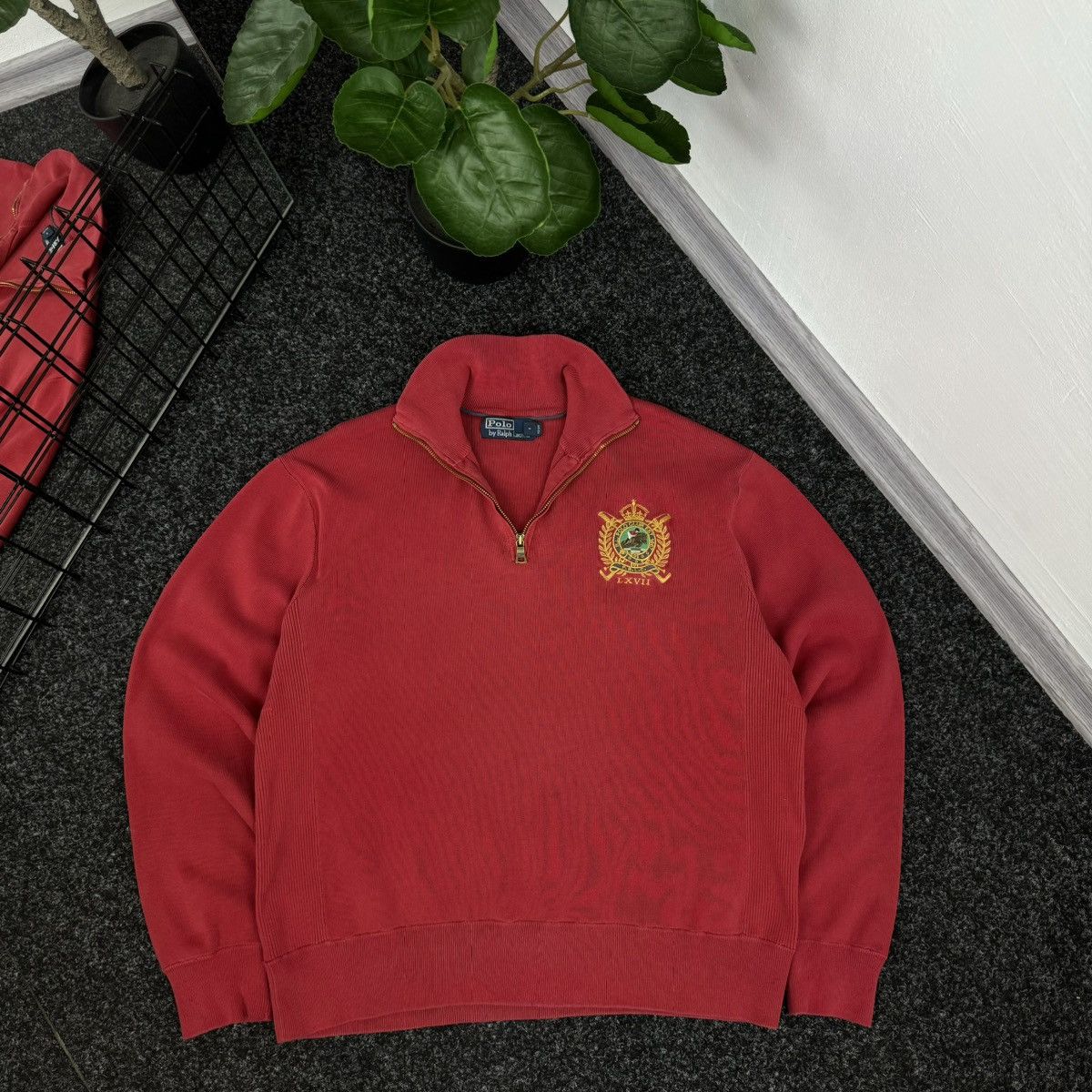 Polo Ralph Lauren × Rugby Ralph Lauren × Vintage RUGBY Polo Ralph ...