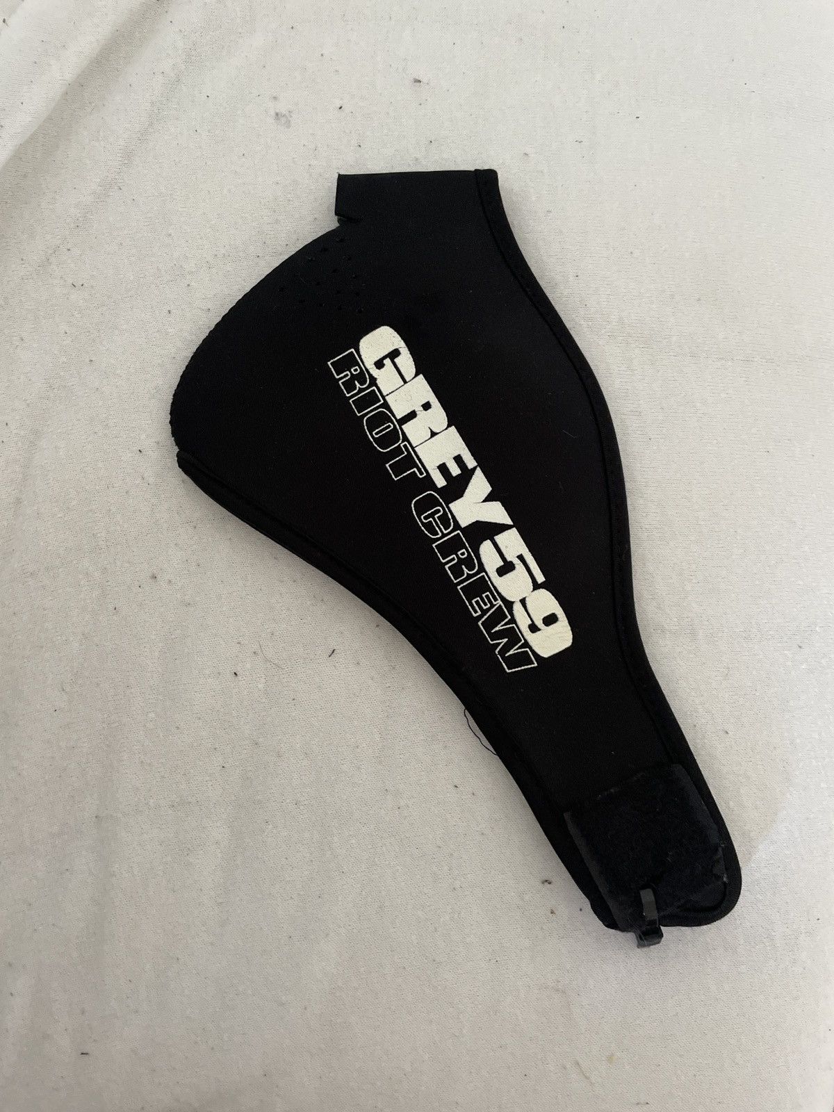 G59 Records G59 Riot Mask | Grailed