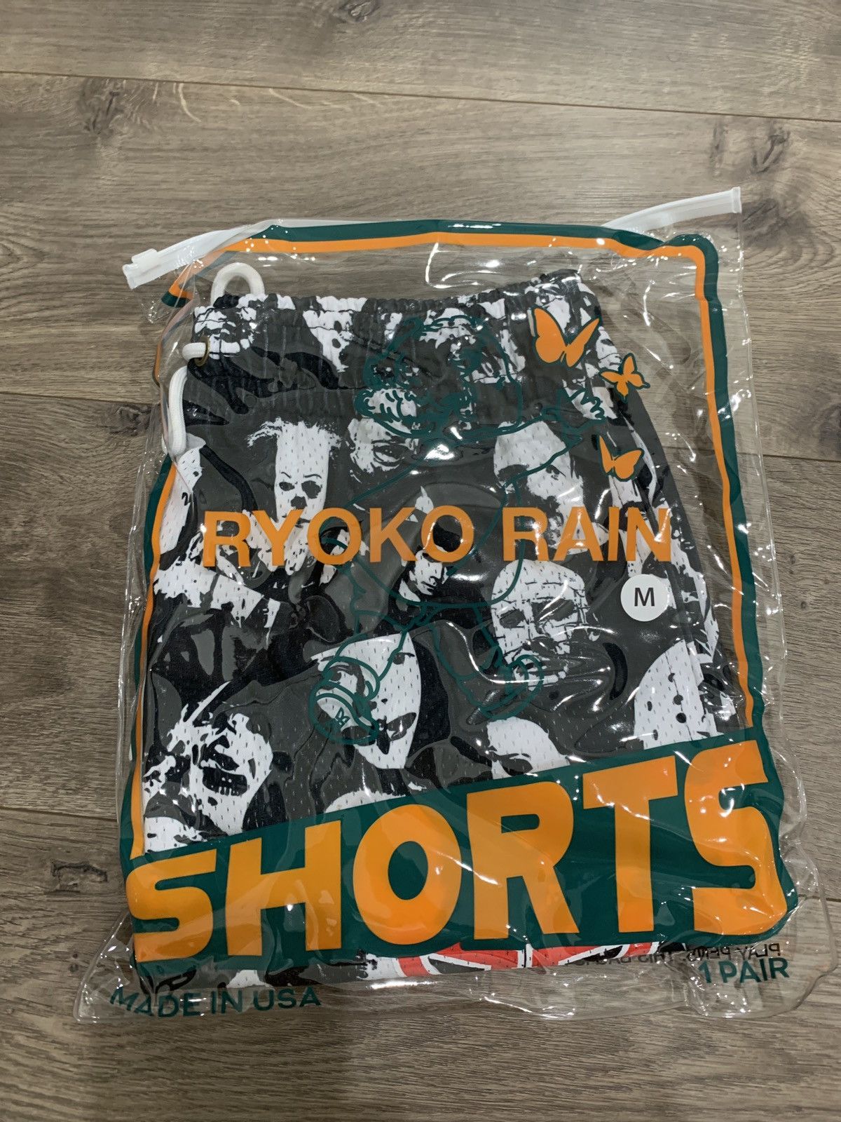 Ryoko Rain × Streetwear Ryoko Rain - Horror Film | Grailed