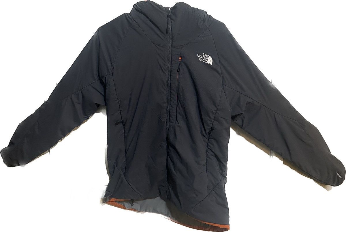The North Face North Face Ventrix Hooded Jacket | Grailed