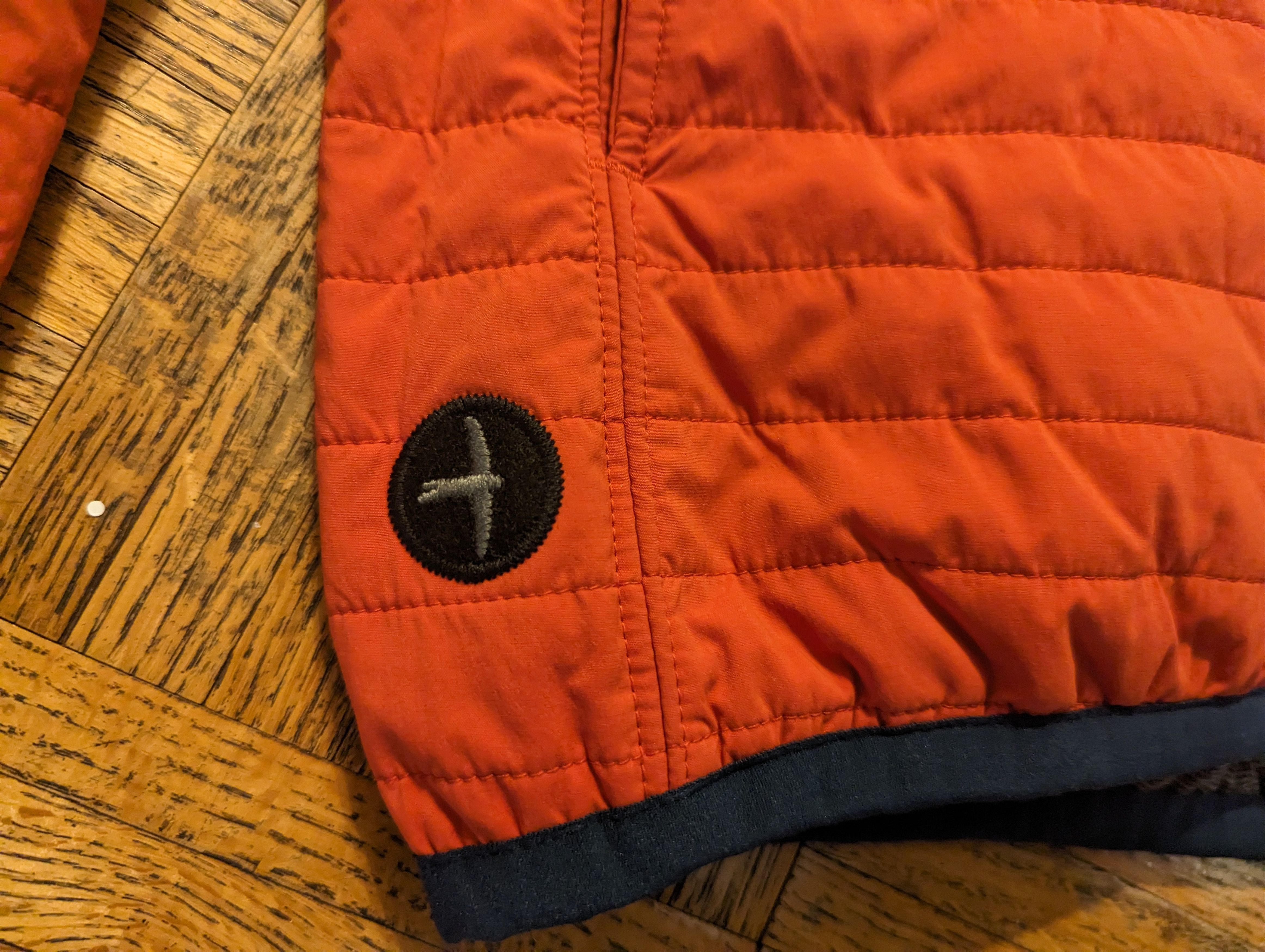 Relwen Jacket | Grailed