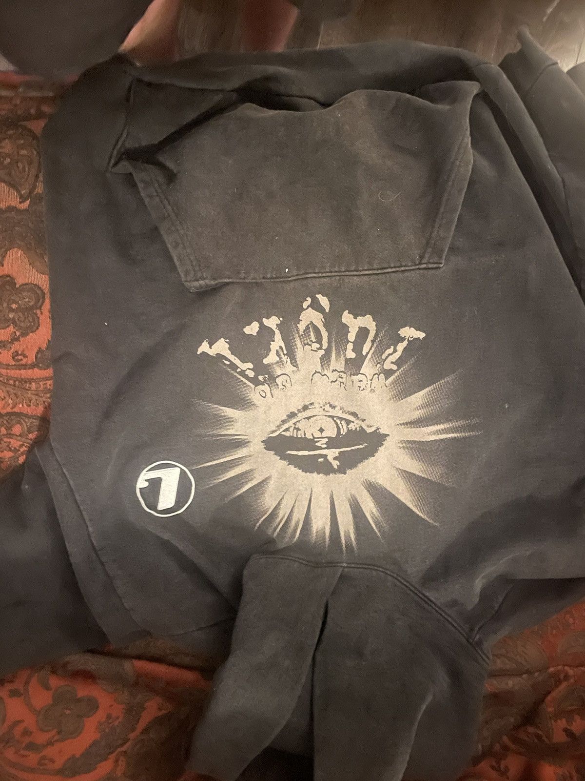 Streetwear Lucki Merch | Grailed
