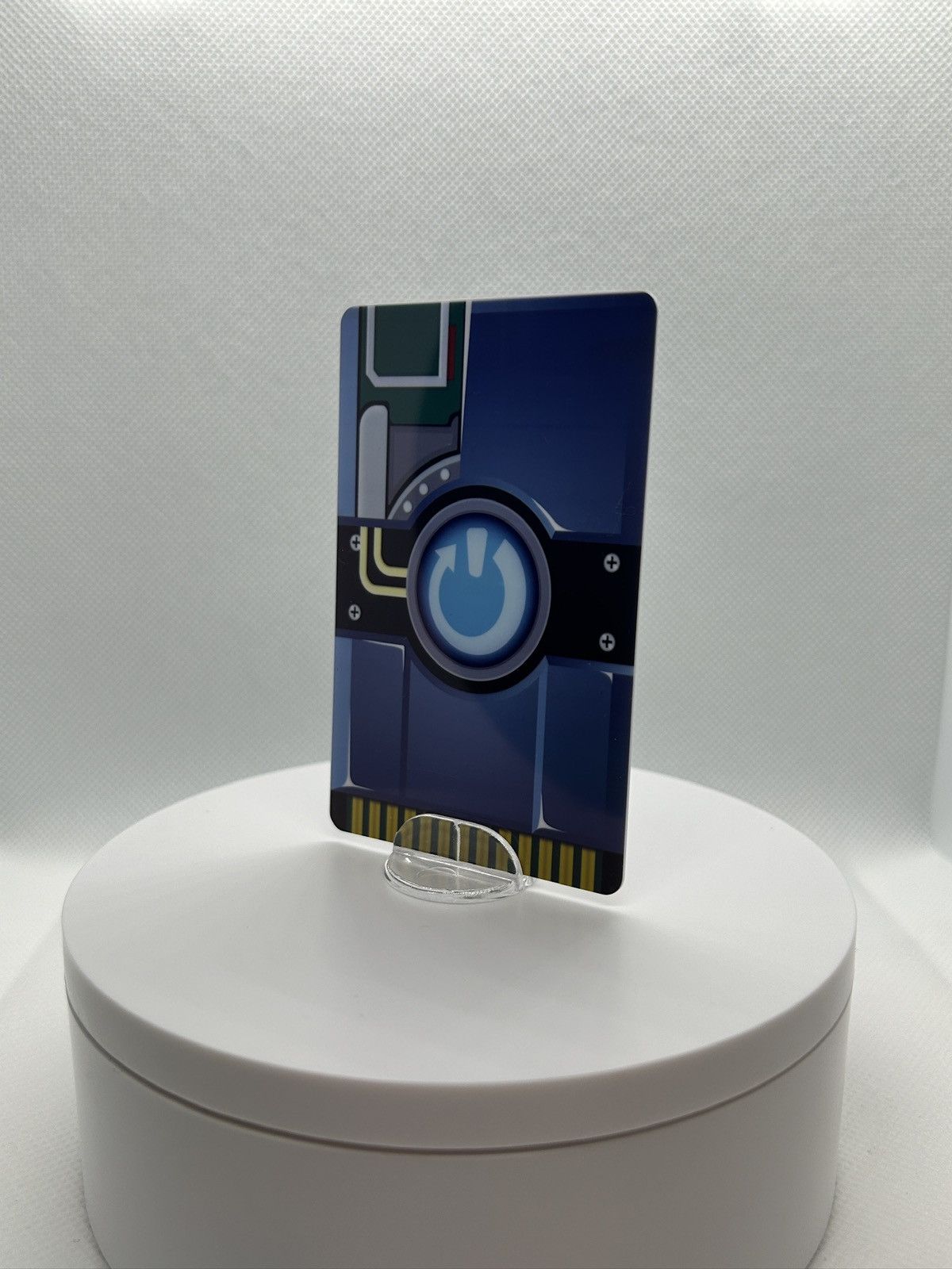 Vintage Fortnite Reboot Card | Grailed