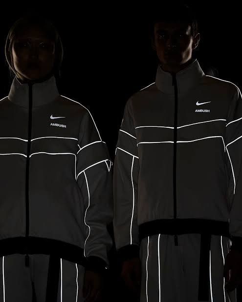 Nike Reversible 3M Jacket | Grailed