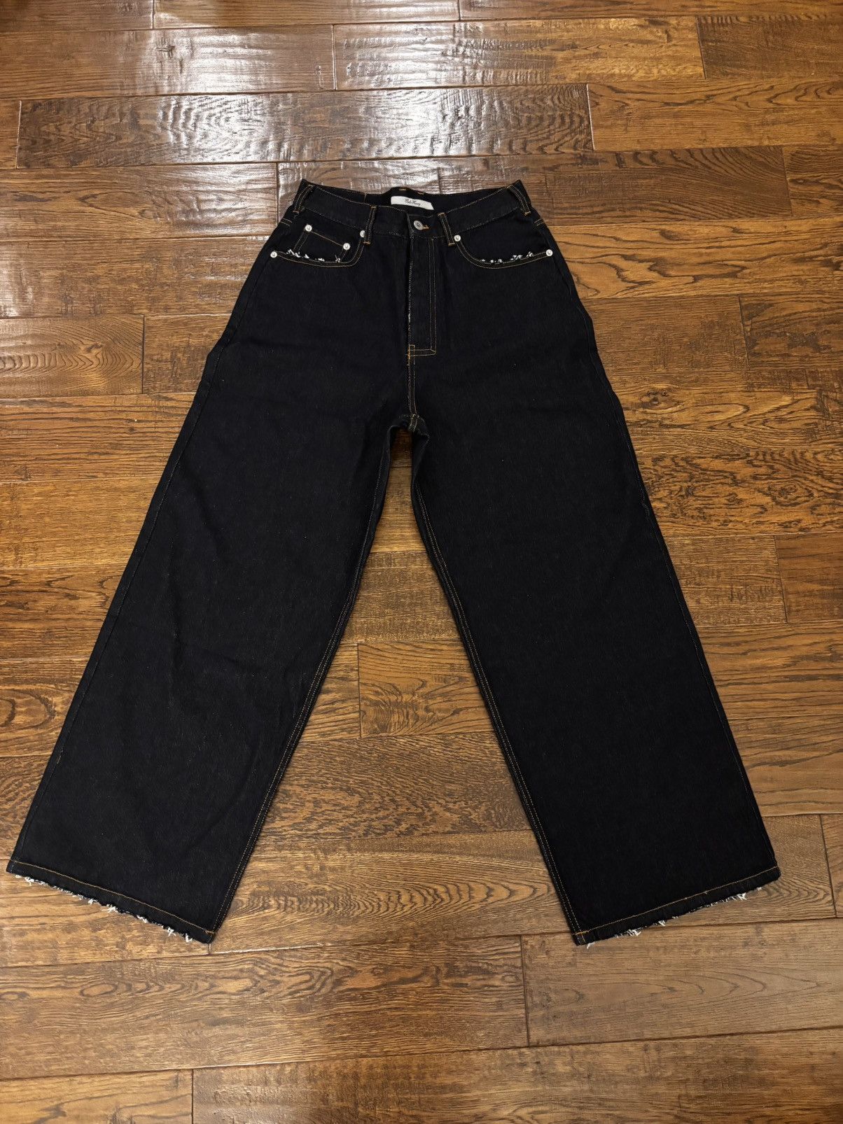 Cole Henry Cole Henry Denim | Grailed