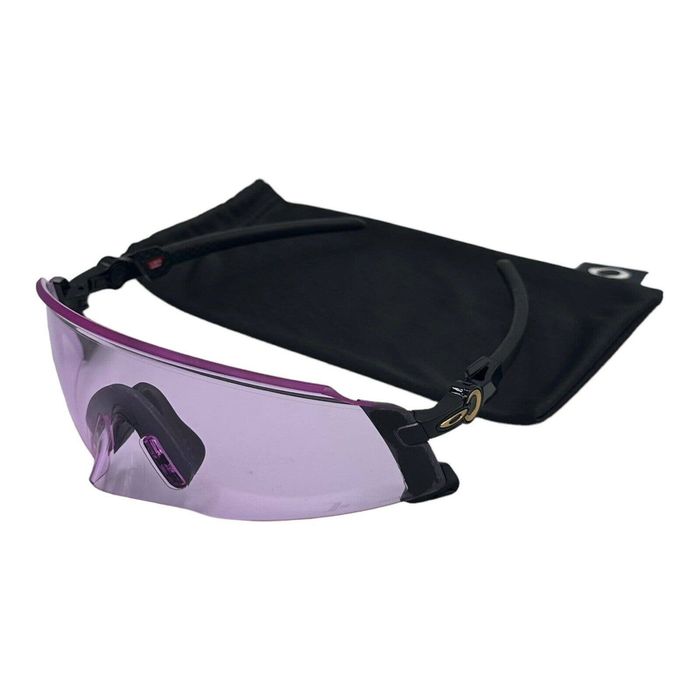 Oakley Oakley Kato Polished Black Prizm Low Light Lens Sunglasses | Grailed Oakley Oakley Kato Polished Black Prizm Low Light Lens Sunglasses | Grailed