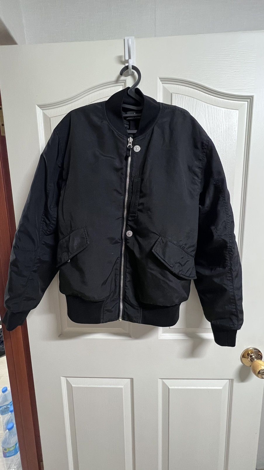 Stone Island Shadow Project Stone Island Bomber Shadow Project | Grailed