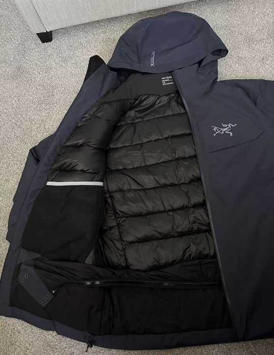 Arc'Teryx Arc’teryx Macai Jacket | Grailed