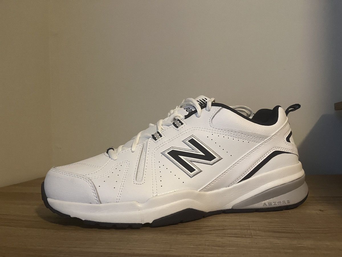 New Balance × Streetwear × Vintage 608 Dad New Balance 14D No Box | Grailed