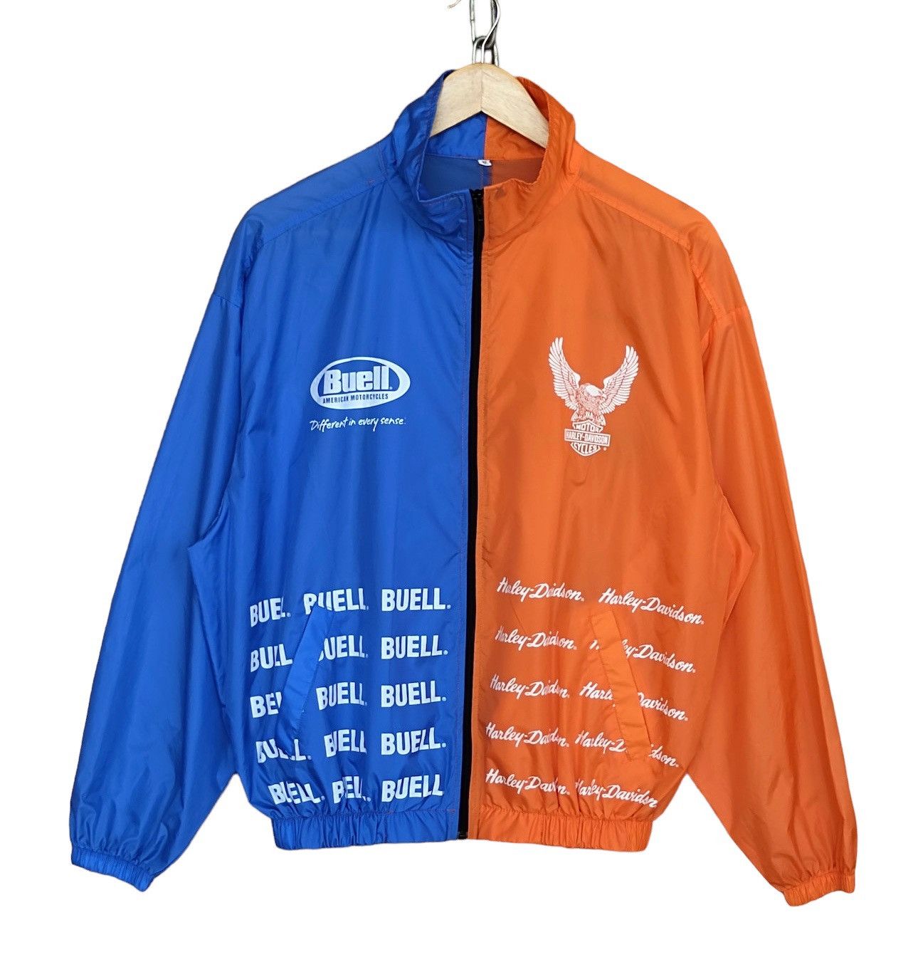 Harley Davidson × Japanese Brand × MOTO HARLEY DAVIDSON X BUELL Event ...