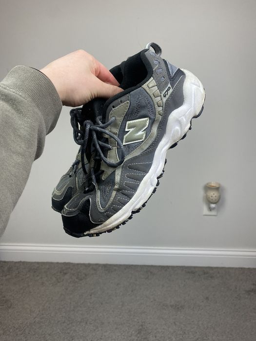 New Balance New Balance 470 All Terrain Sneakers Shoes CW470BS | Grailed
