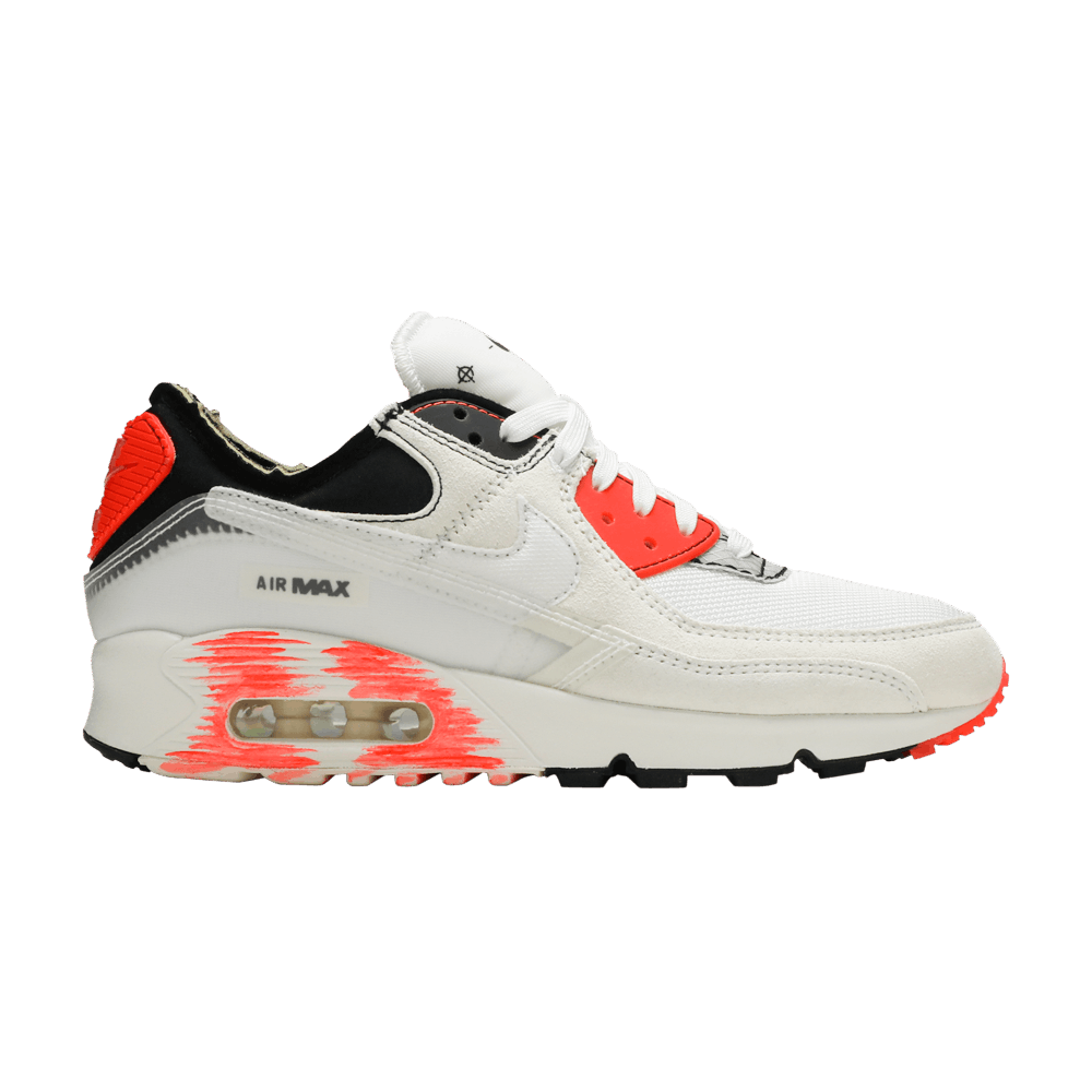 Nike Air Max 90 Archetype | Grailed
