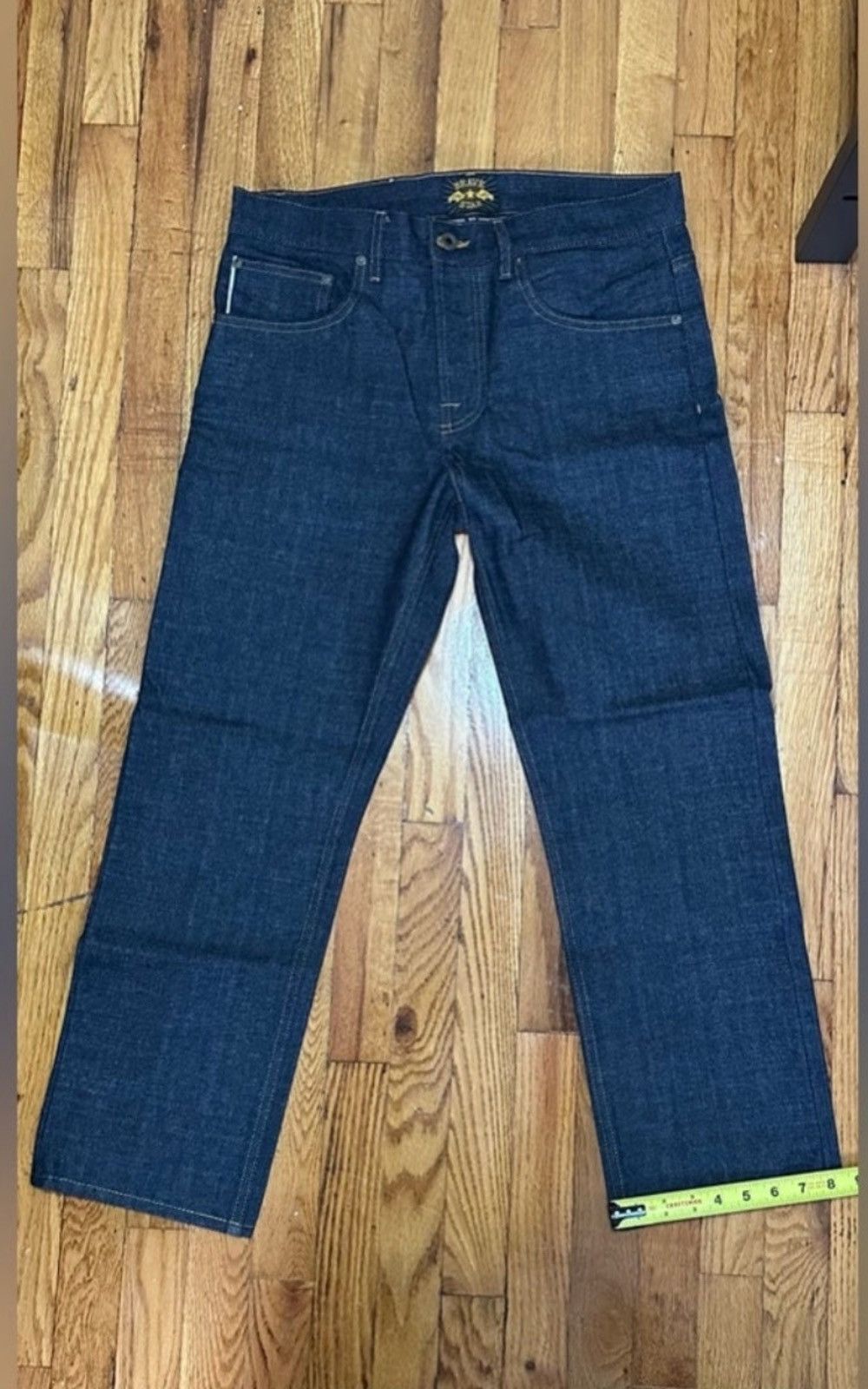 Brave Star Selvage Brave Star Denim Jeans 32x27.5 | Grailed