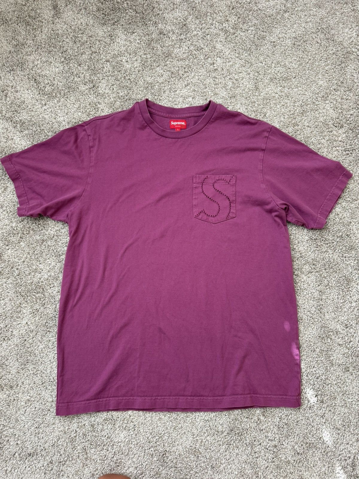 Streetwear × Supreme × Vintage Supreme t-shirt | Grailed