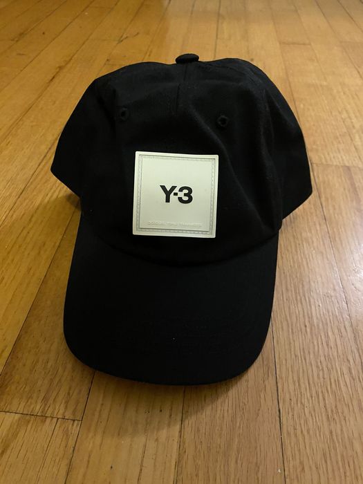 Adidas Y3 hat | Grailed