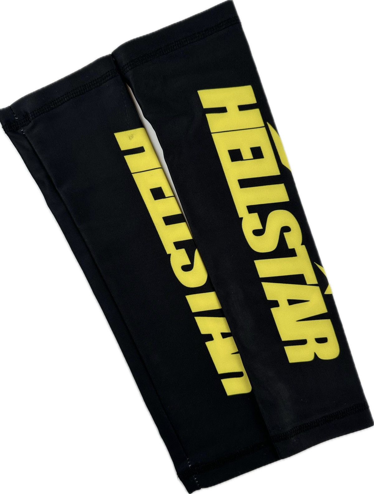 HELLSTAR Hellstar Unreleased Arm Sleeve | Grailed