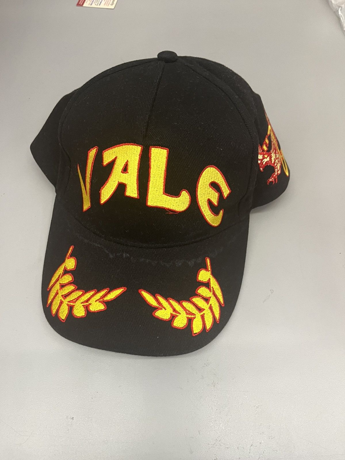 Vale Vale Hat | Grailed