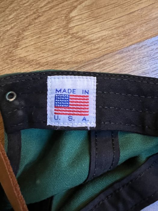 Golf Wang Golf Wang Green Hat Cap 3d G Tyler The Creator Odd Future ...