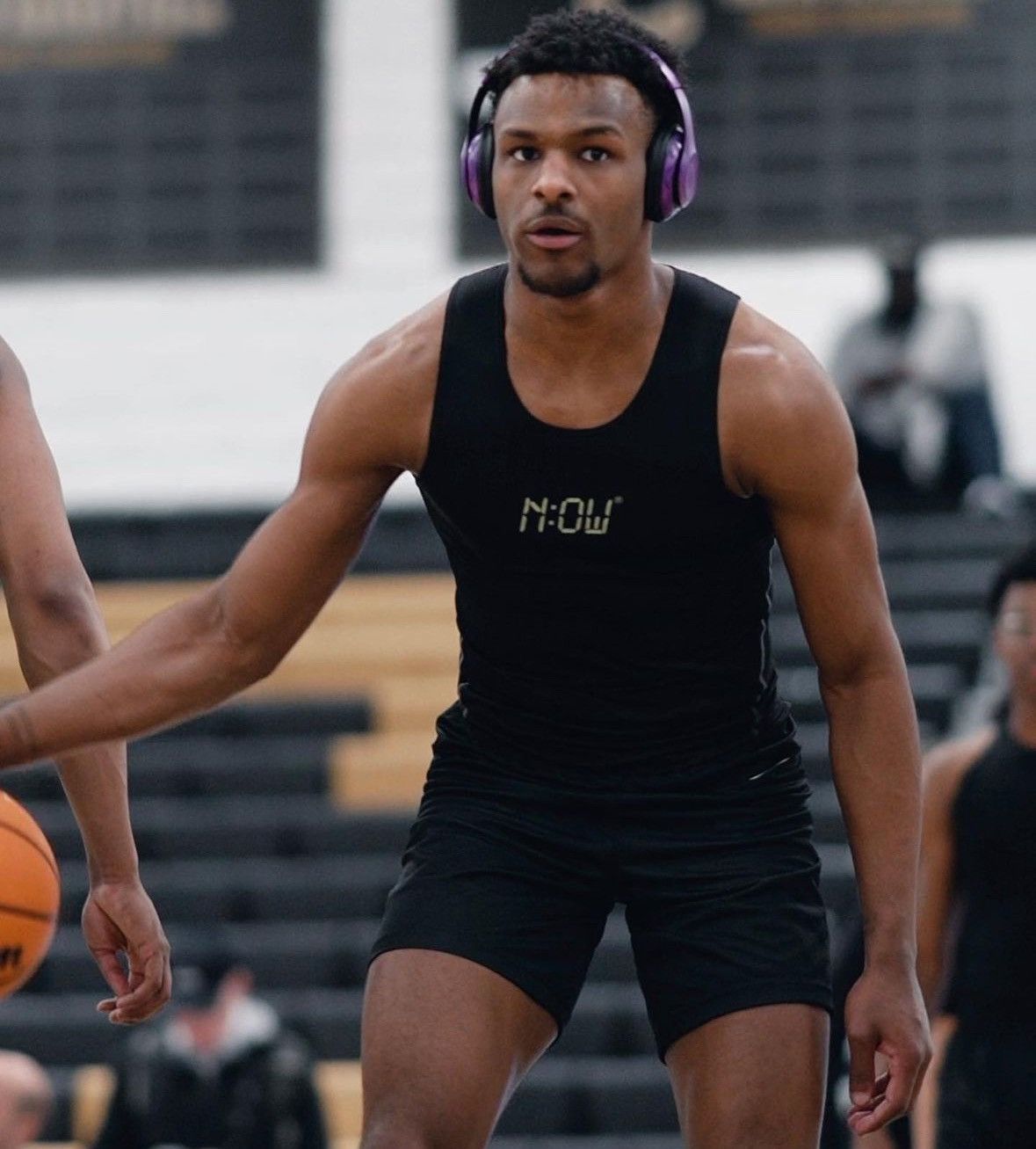 Other The Patient Chase Compression Tank Top | Grailed