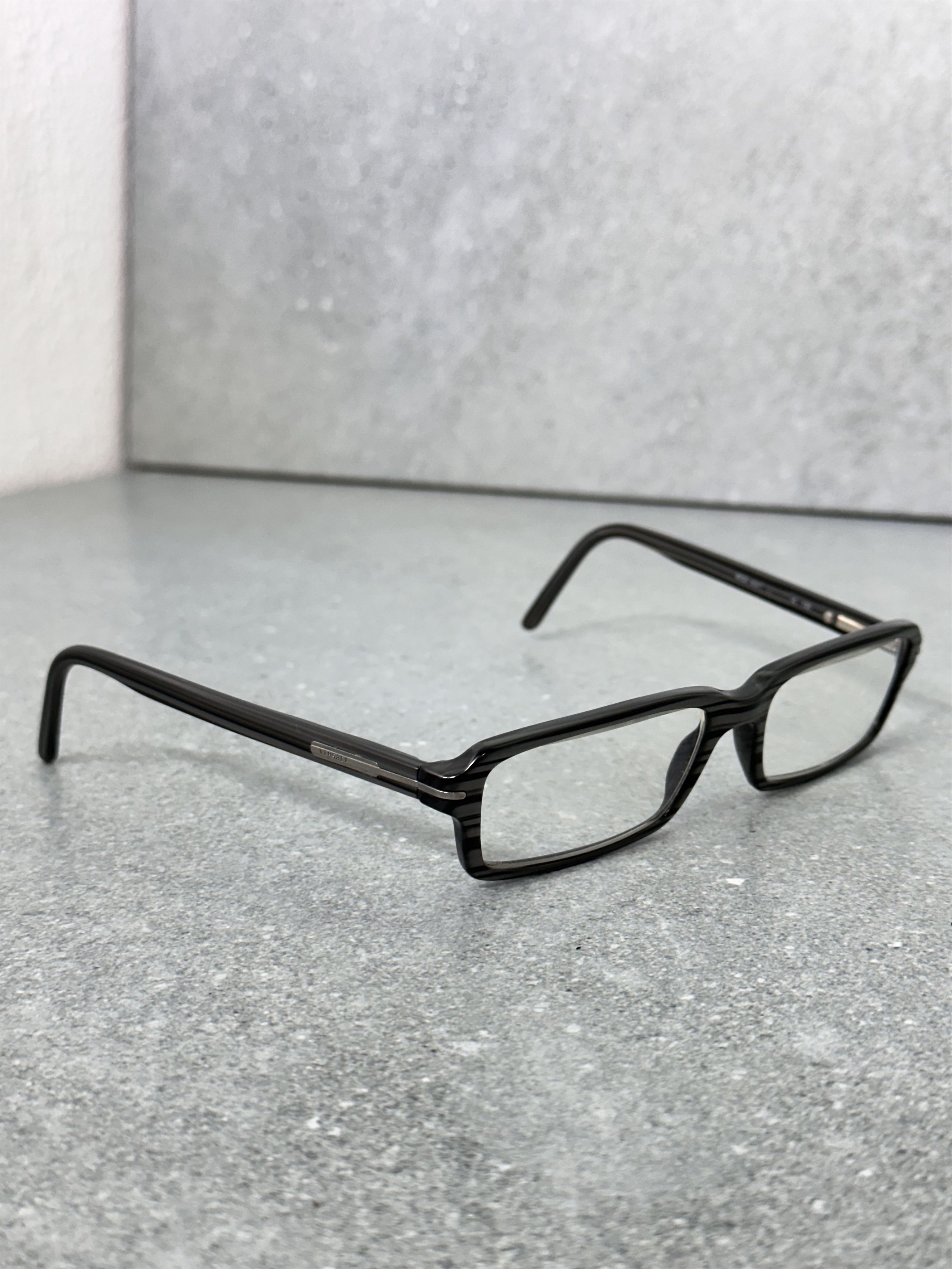 Versace × Vintage Y2K VERSACE RIMS | Grailed