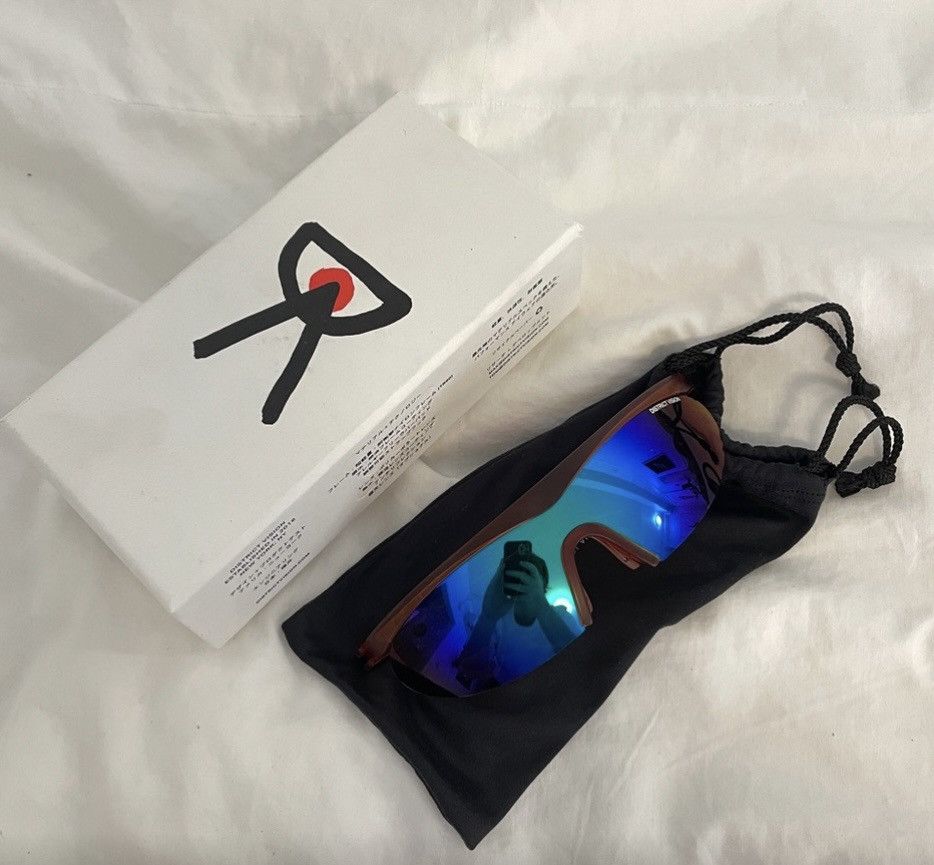 District Vision District Vision Koharu Sunglasses | Grailed