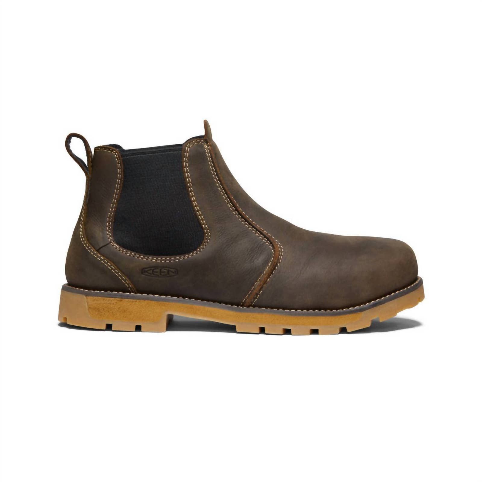 Keen Men's Seattle Romeo Boot In Cascade Brown/gum | Grailed