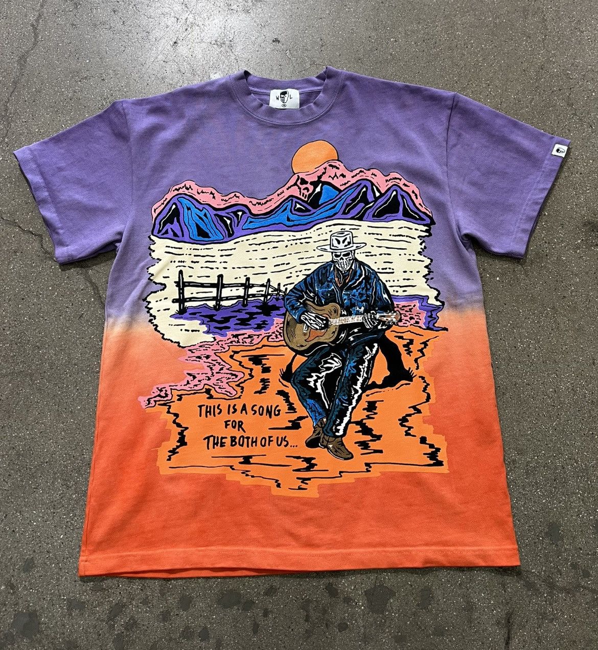 Warren Lotas Warren Lotas The Singer | Grailed