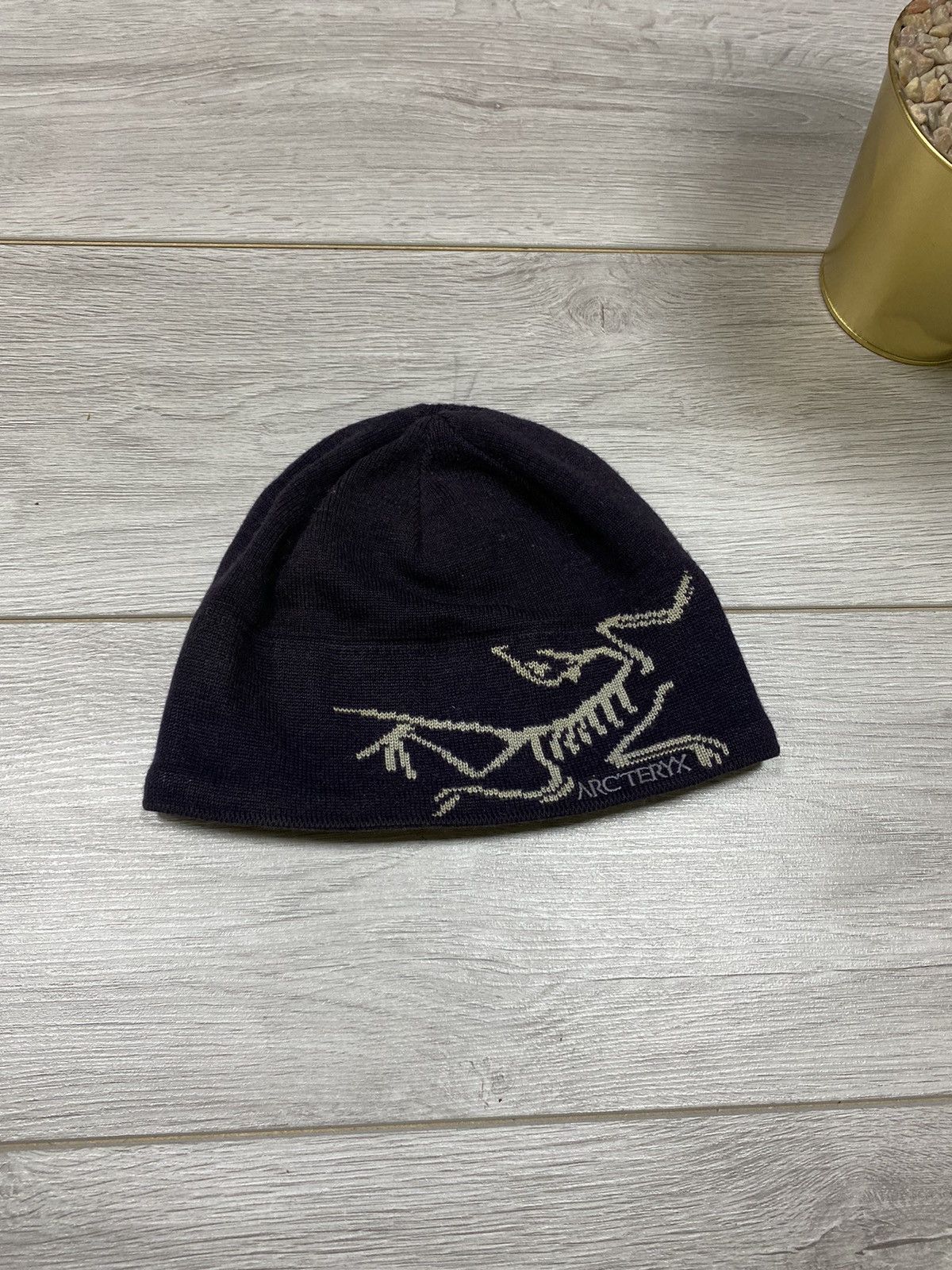 Arc'Teryx Arcteryx bird vintage wool hat | Grailed Arc'Teryx Arcteryx bird vintage wool hat | Grailed