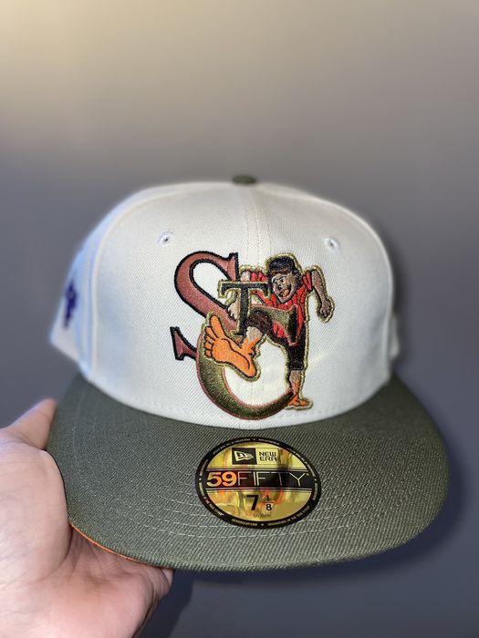 New Era Myfitteds St. Catharines stompers Star Wars inspired size | Grailed