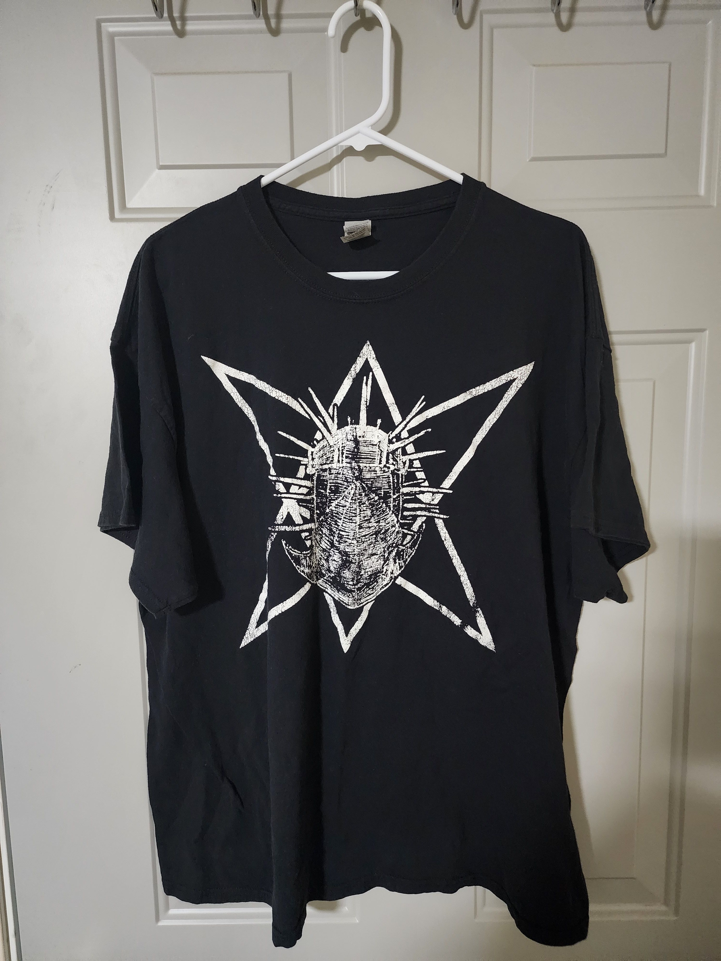 G59 Records × Ghostemane × Pouya & $uicideboy$ Merch Ghostemane Anti ...