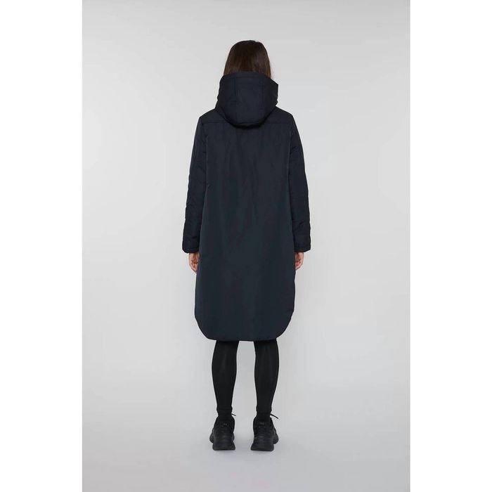 OOF Wear OOFWEAR Parka 9094 Jacket In Black | Grailed