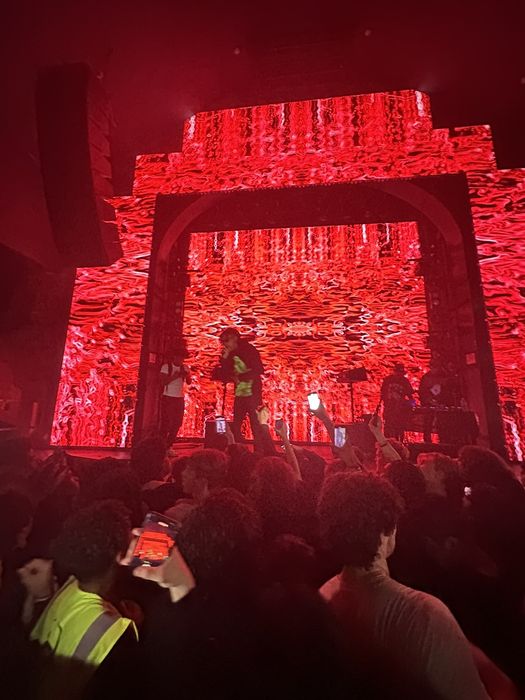 Playboi Carti Homixide Gang Tour Merch 2023 | Grailed