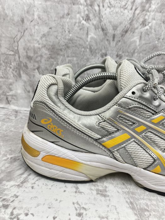 Vintage Asics Gel 1090 sneakers vintage gorpcore | Grailed