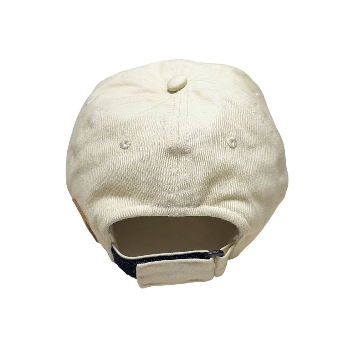 Acne Studios SS24 "Kiss of Death", Cap (Edvard Munch collab) | Grailed