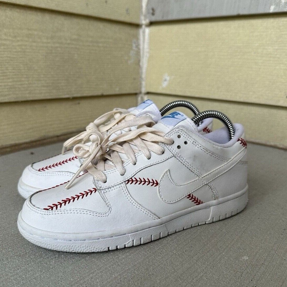 Nike Nike Dunk Low Opening Day ! Baseball Diamond Series | Grailed