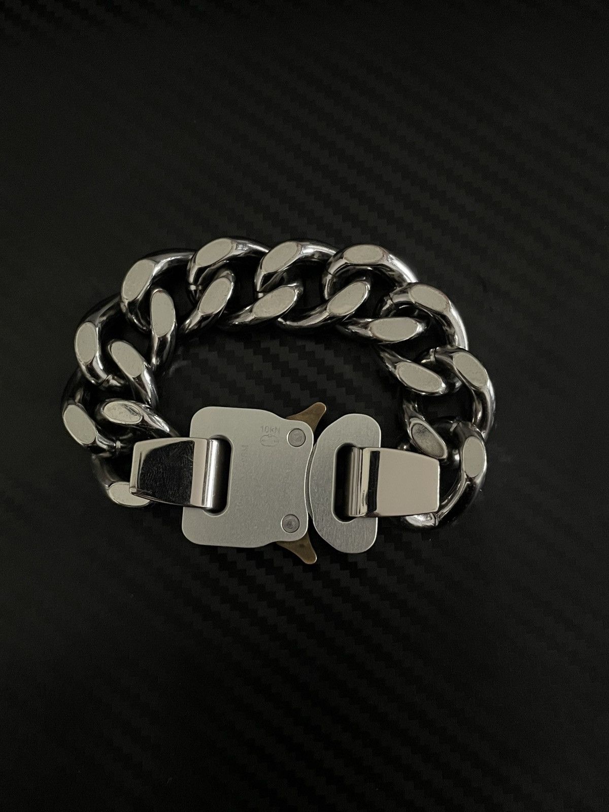 1017 ALYX 9SM × Alyx Alyx Bracelet | Grailed